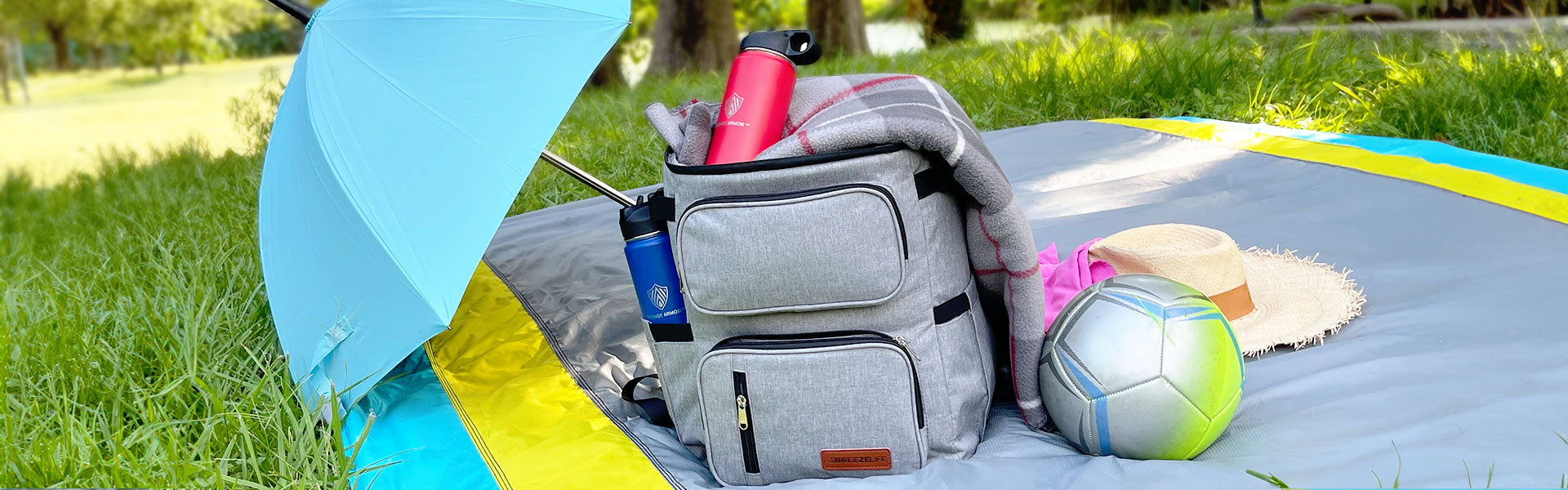 Breeze Life Adventure Essentials