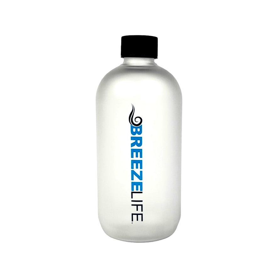 Replacement Mist Bottle – Breeze Life