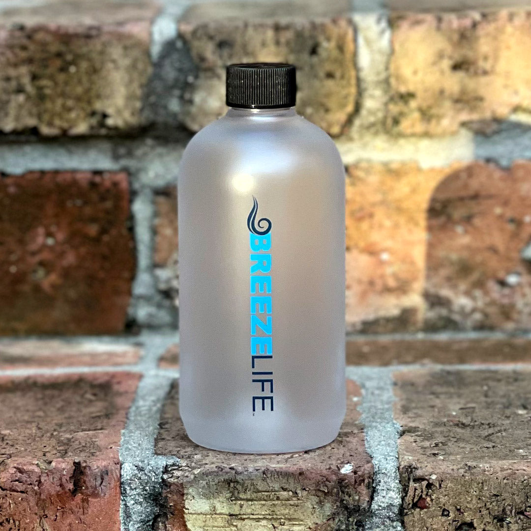 Mister Breeze - Replacement Bottle – Breeze Life