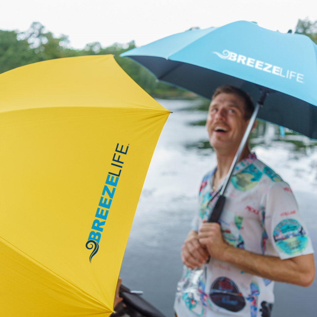 The Original Mister Breeze (AA Battery-Operated) – Breeze Life