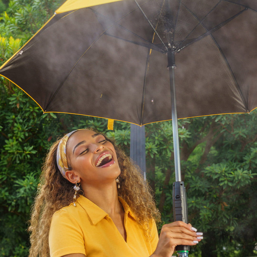 The Original Mister Breeze (AA Battery-Operated) – Breeze Life