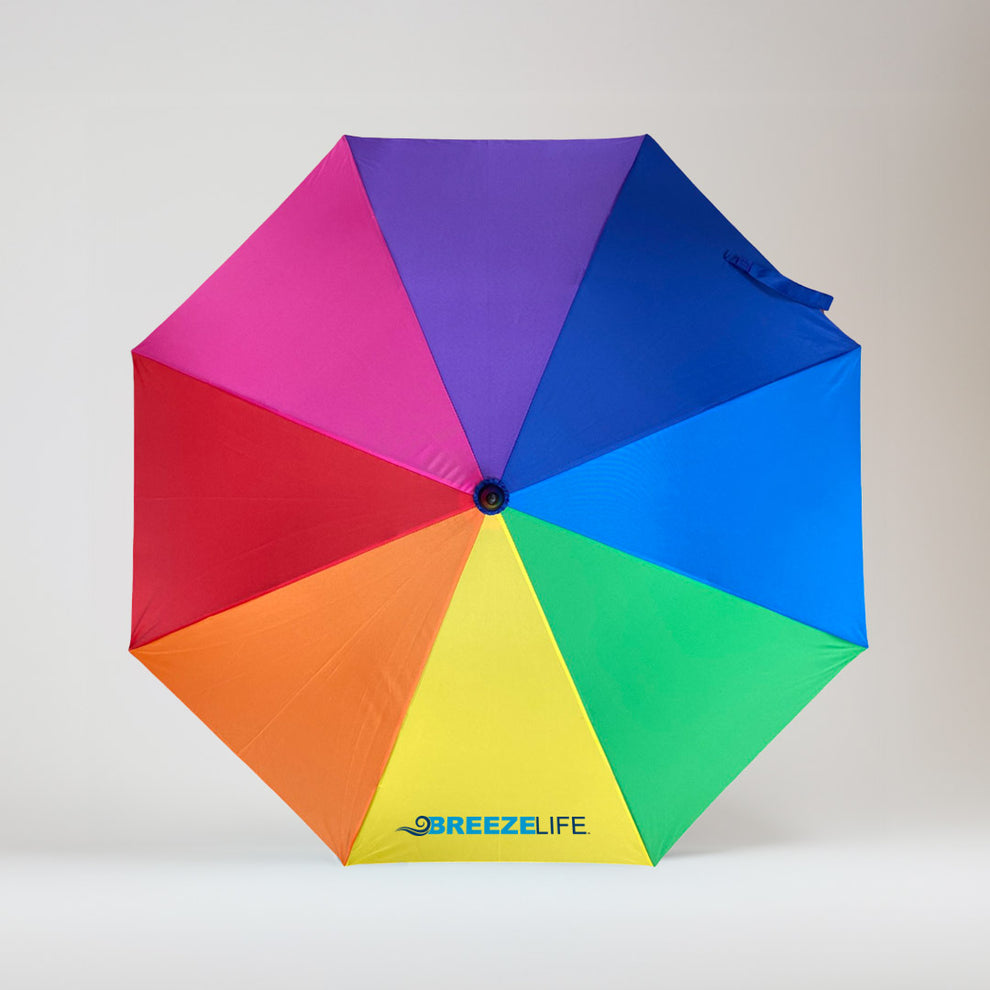 The Original Mister Breeze (AA Battery-Operated) – Breeze Life